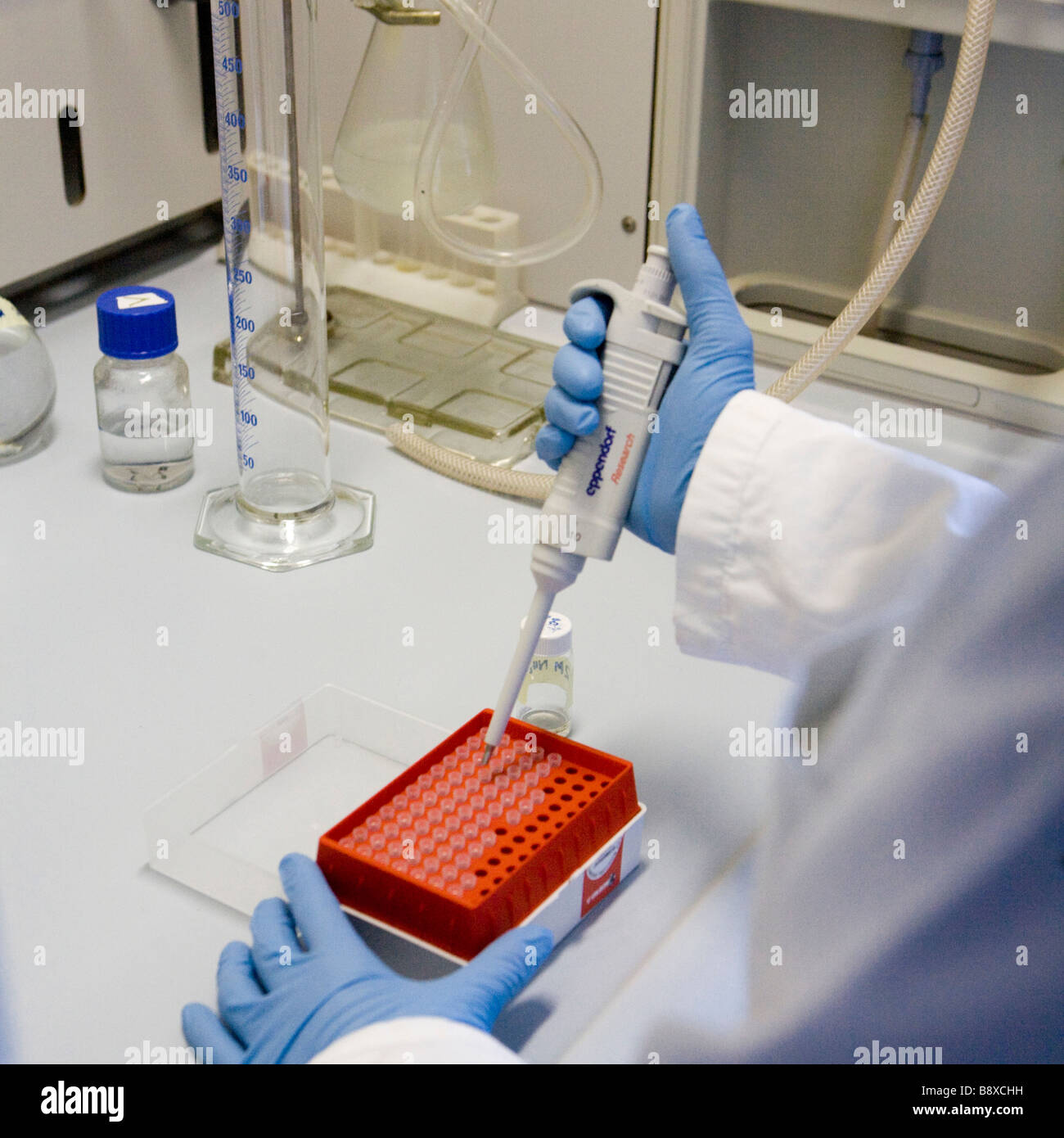 autopipet under chemistry hood, istituto di ricerche farmacologiche ...