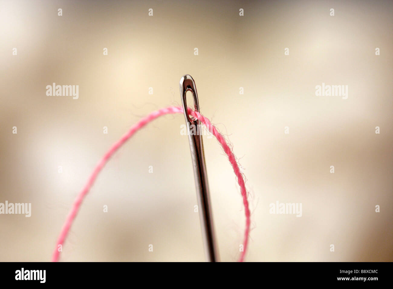 Precise sewing hi-res stock photography and images - Alamy