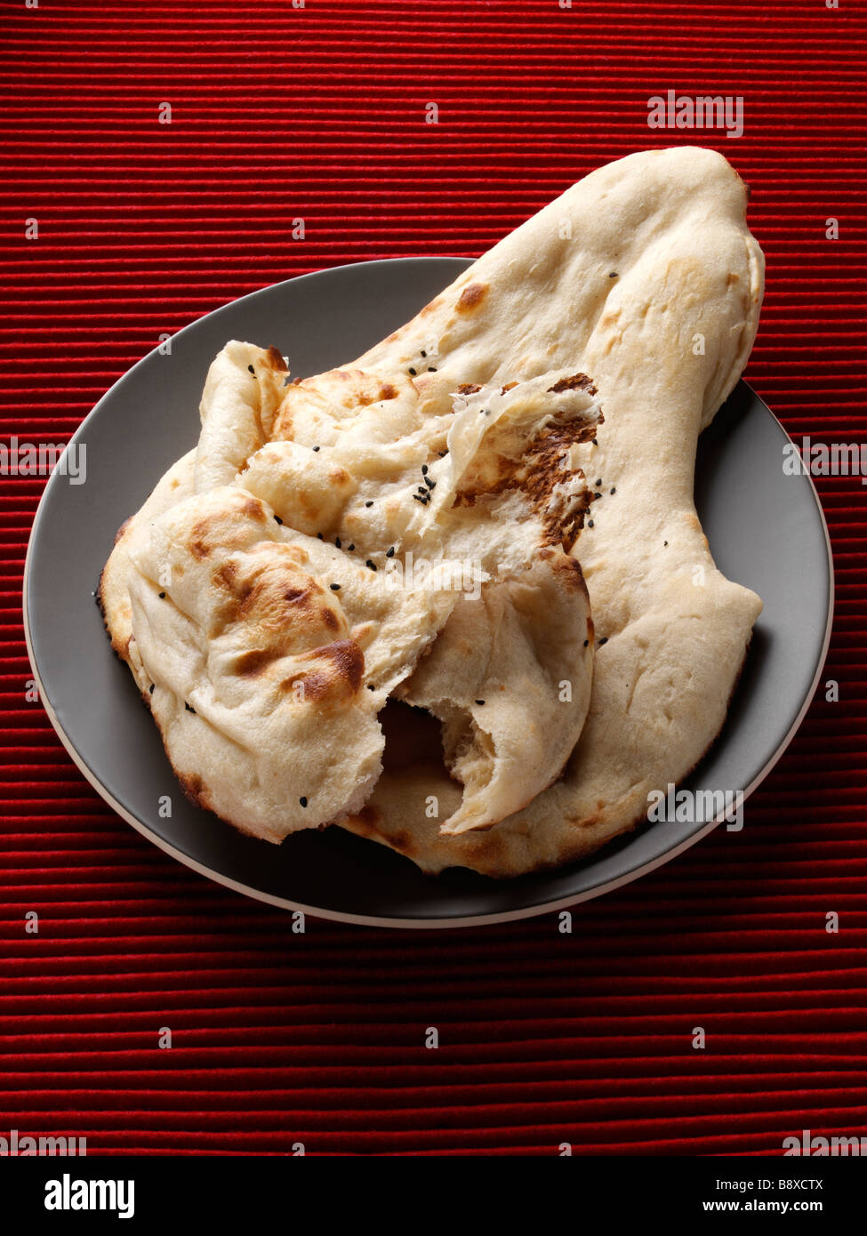 Kashmiri naan hi-res stock photography and images - Alamy