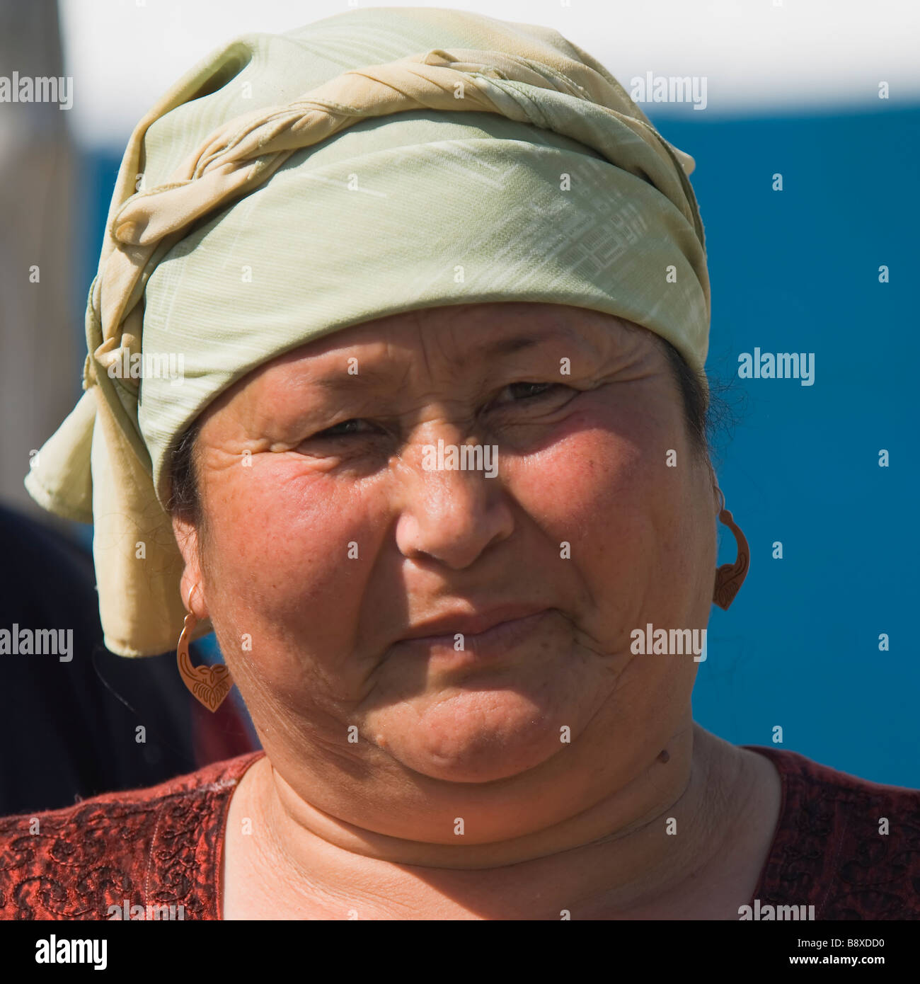 Kasachen hi-res stock photography and images - Alamy