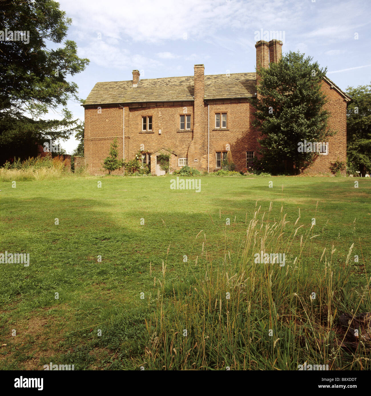 Mere hall hi-res stock photography and images - Alamy