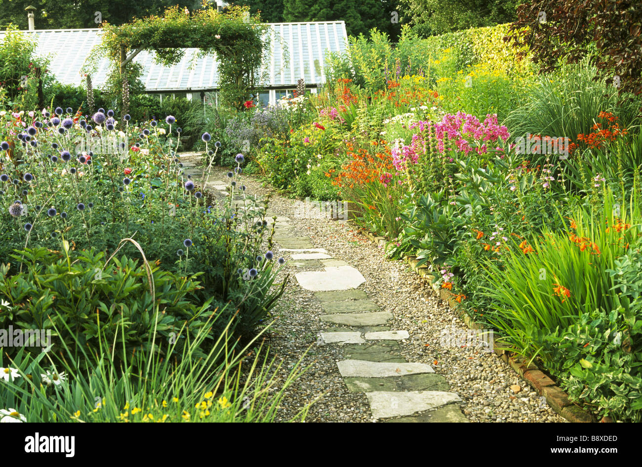 Gunby hall hi-res stock photography and images - Alamy