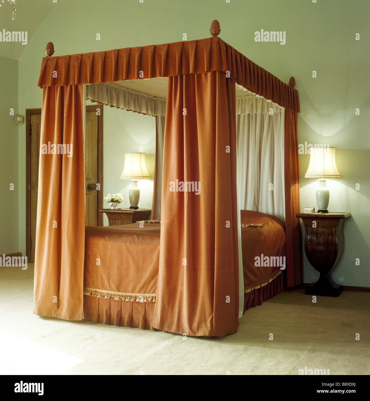 Chartwell house interior hi-res stock photography and images - Alamy