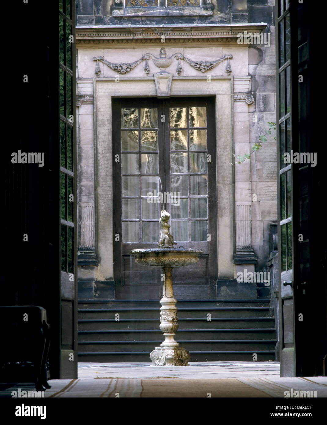 Neo jacobean architecture hi-res stock photography and images - Alamy