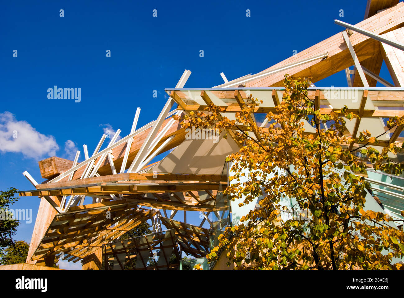 Frank gehry architecture hi-res stock photography and images - Alamy