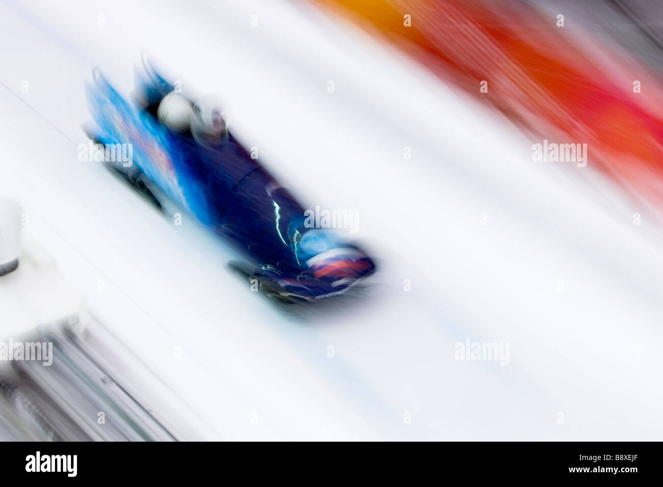 Bobsleds hi-res stock photography and images - Alamy