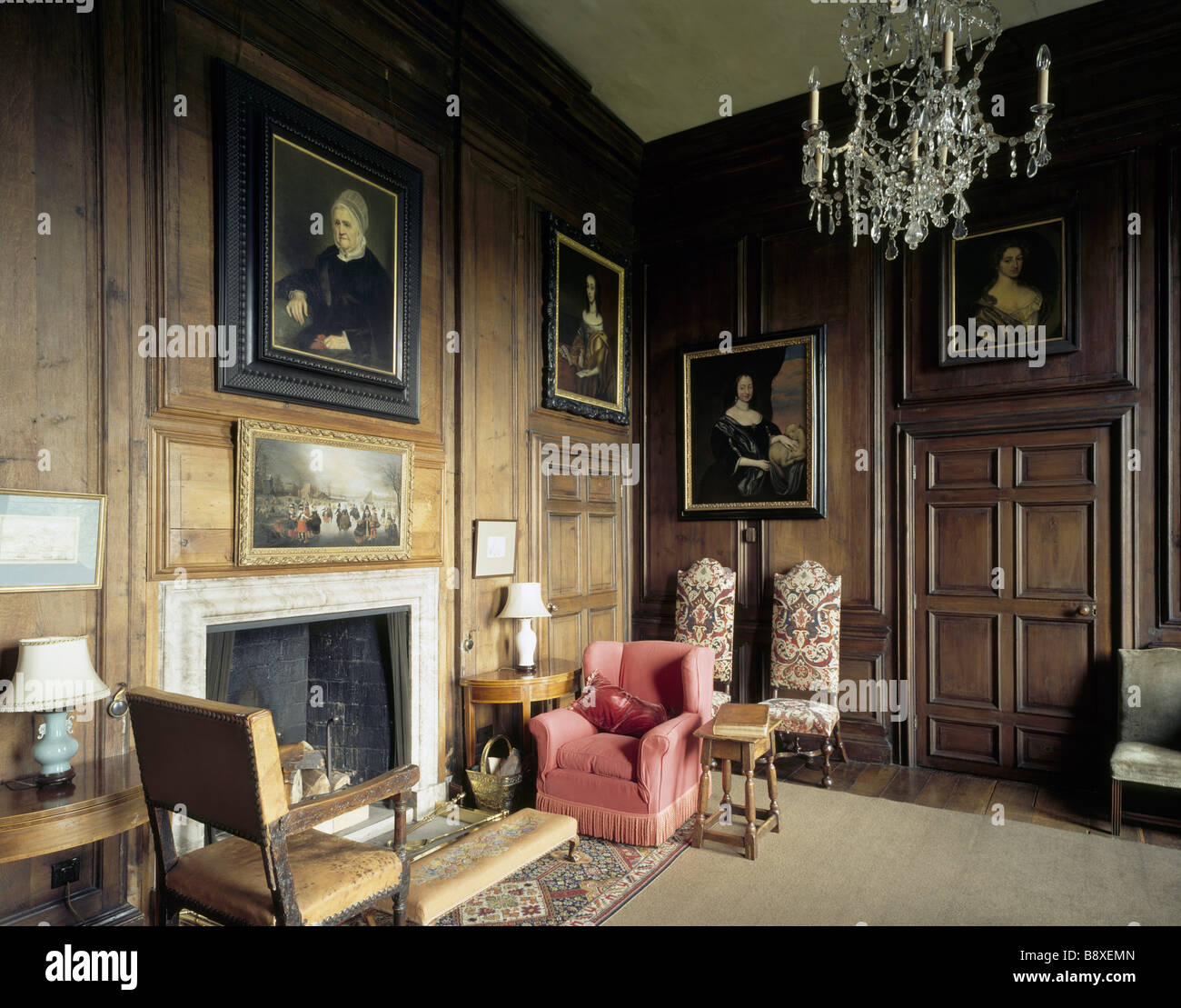 Dudmaston hi-res stock photography and images - Alamy