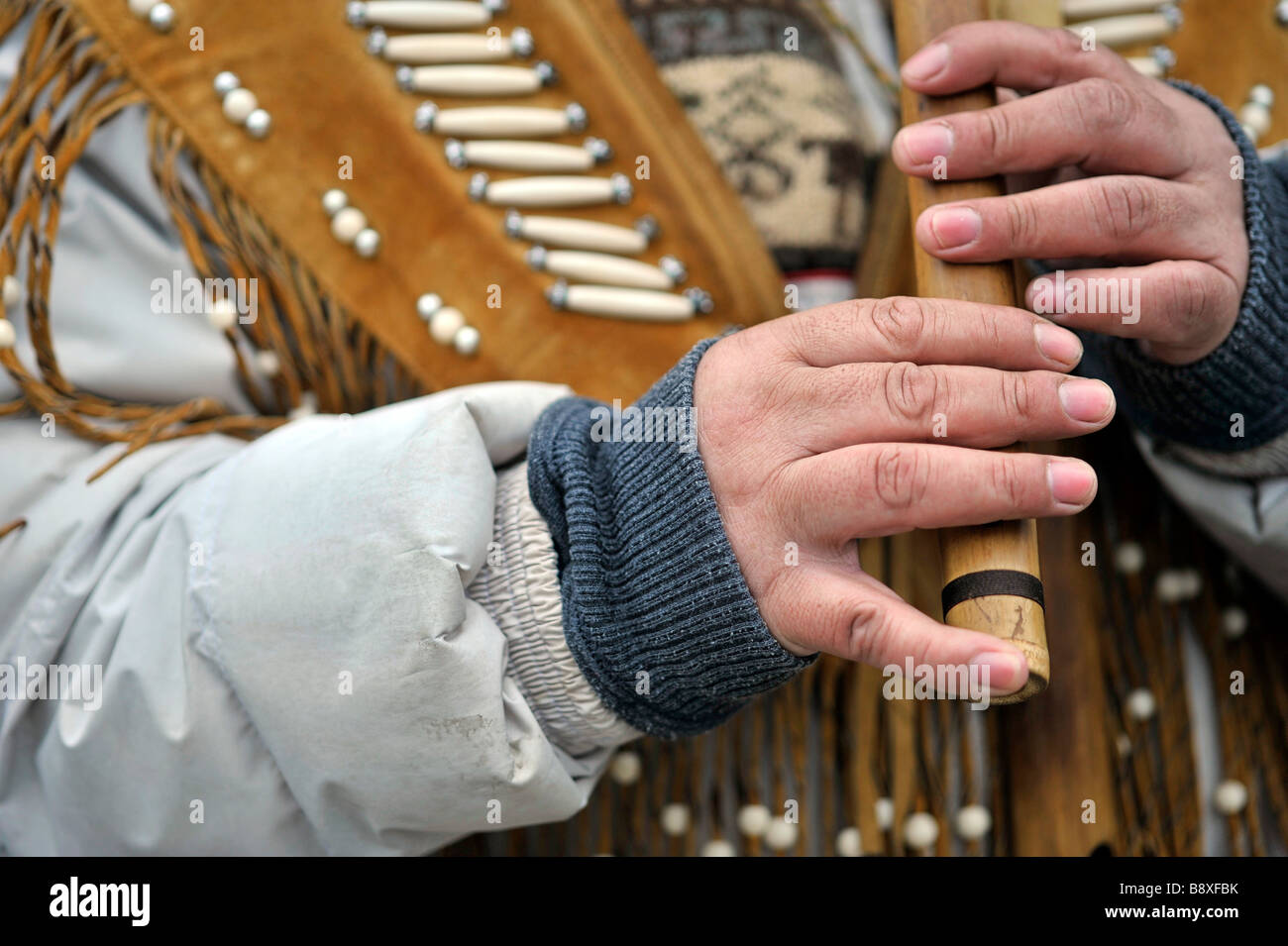 Incan music hi-res stock photography and images - Alamy