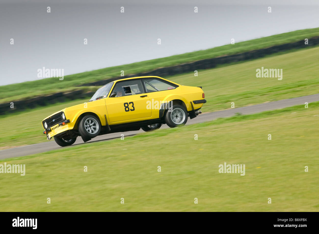 Modified ford hi-res stock photography and images - Alamy