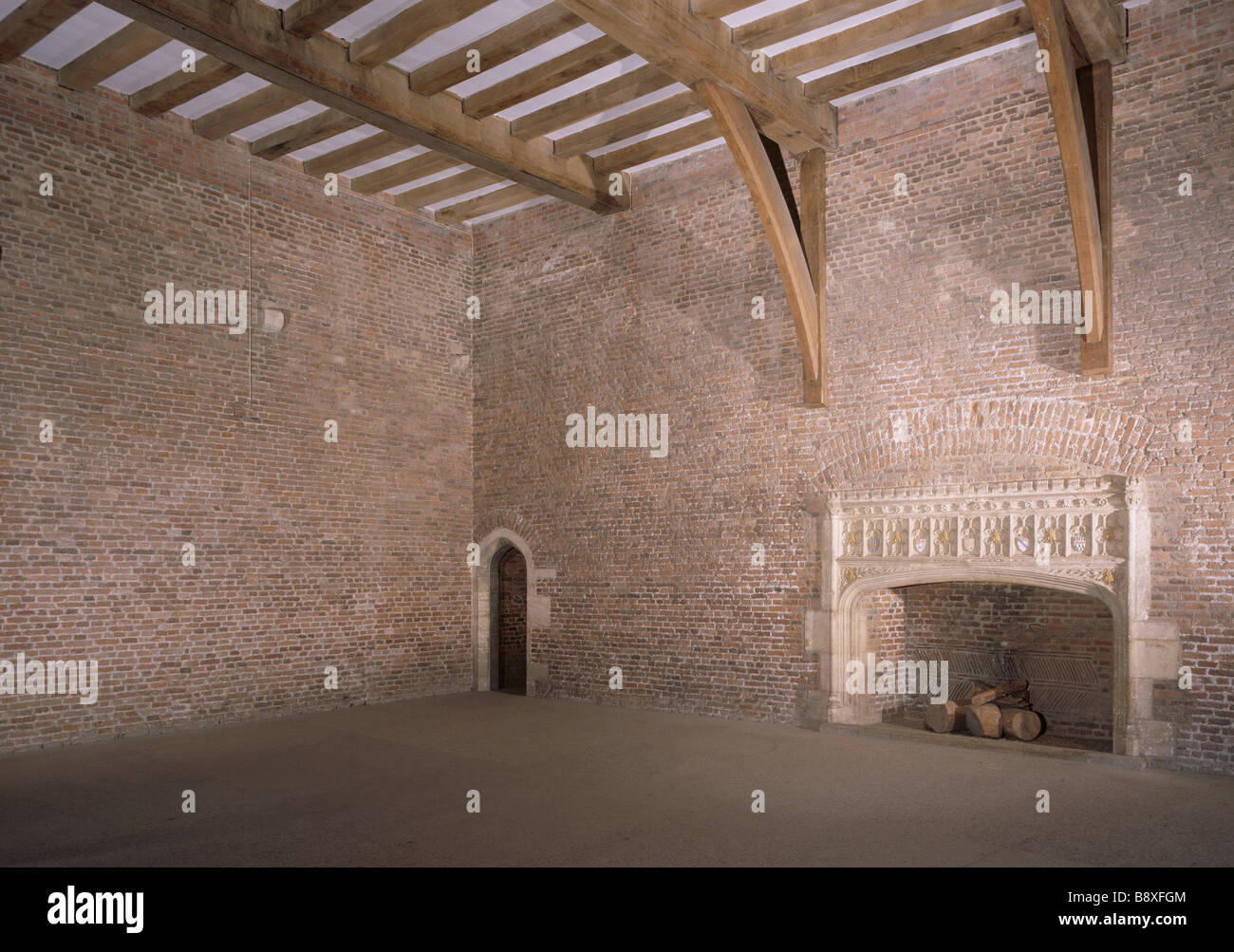 Privy chamber hi-res stock photography and images - Alamy