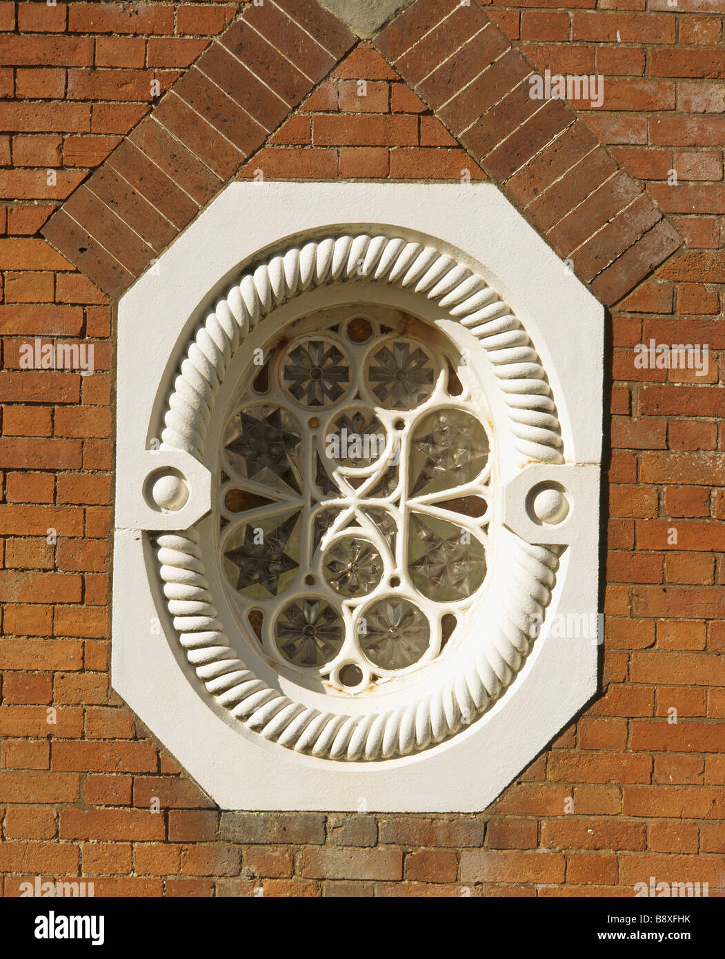 Great hall star window hi-res stock photography and images - Alamy