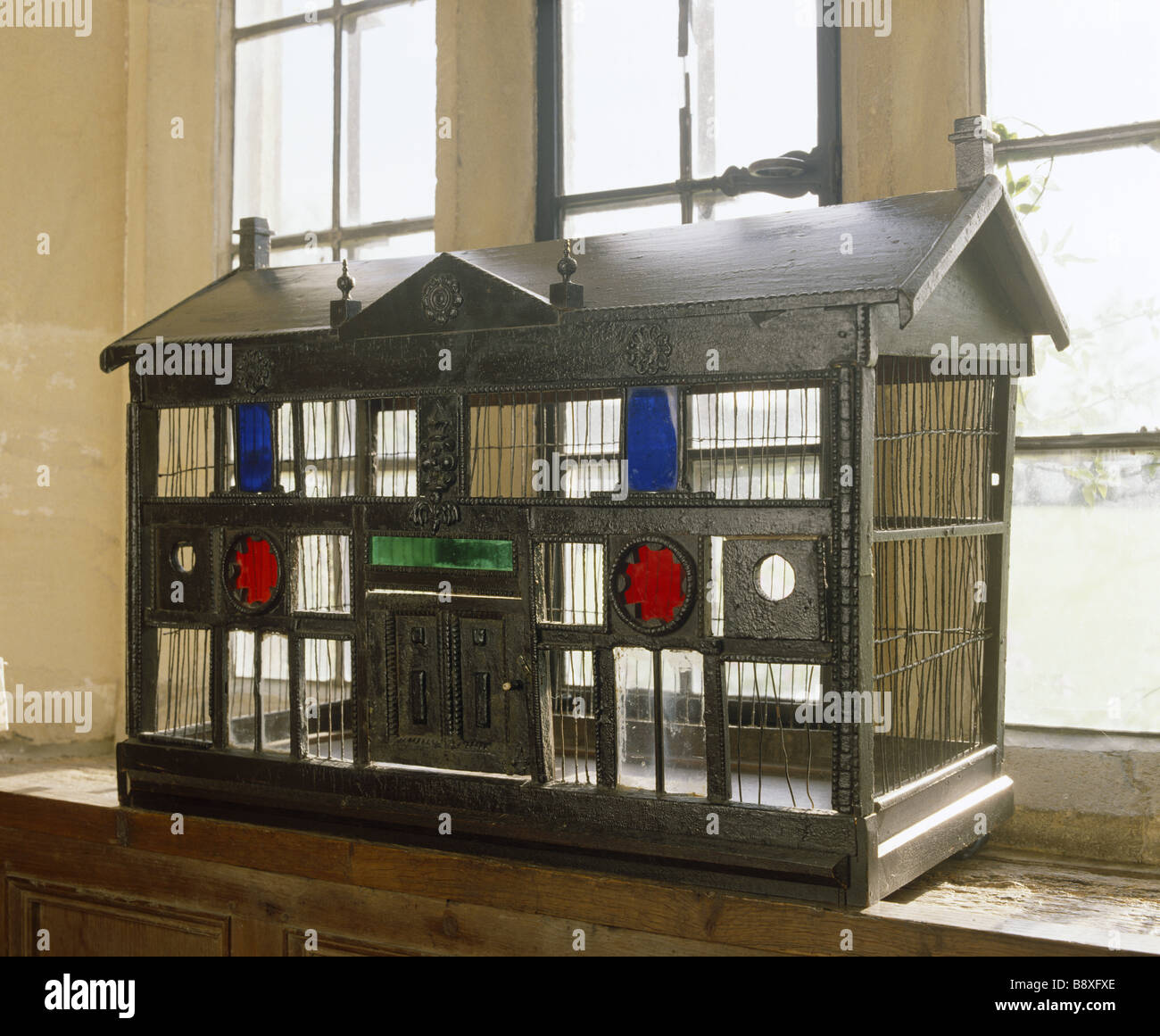 Lytes Cary Manor Stock Photo - Alamy