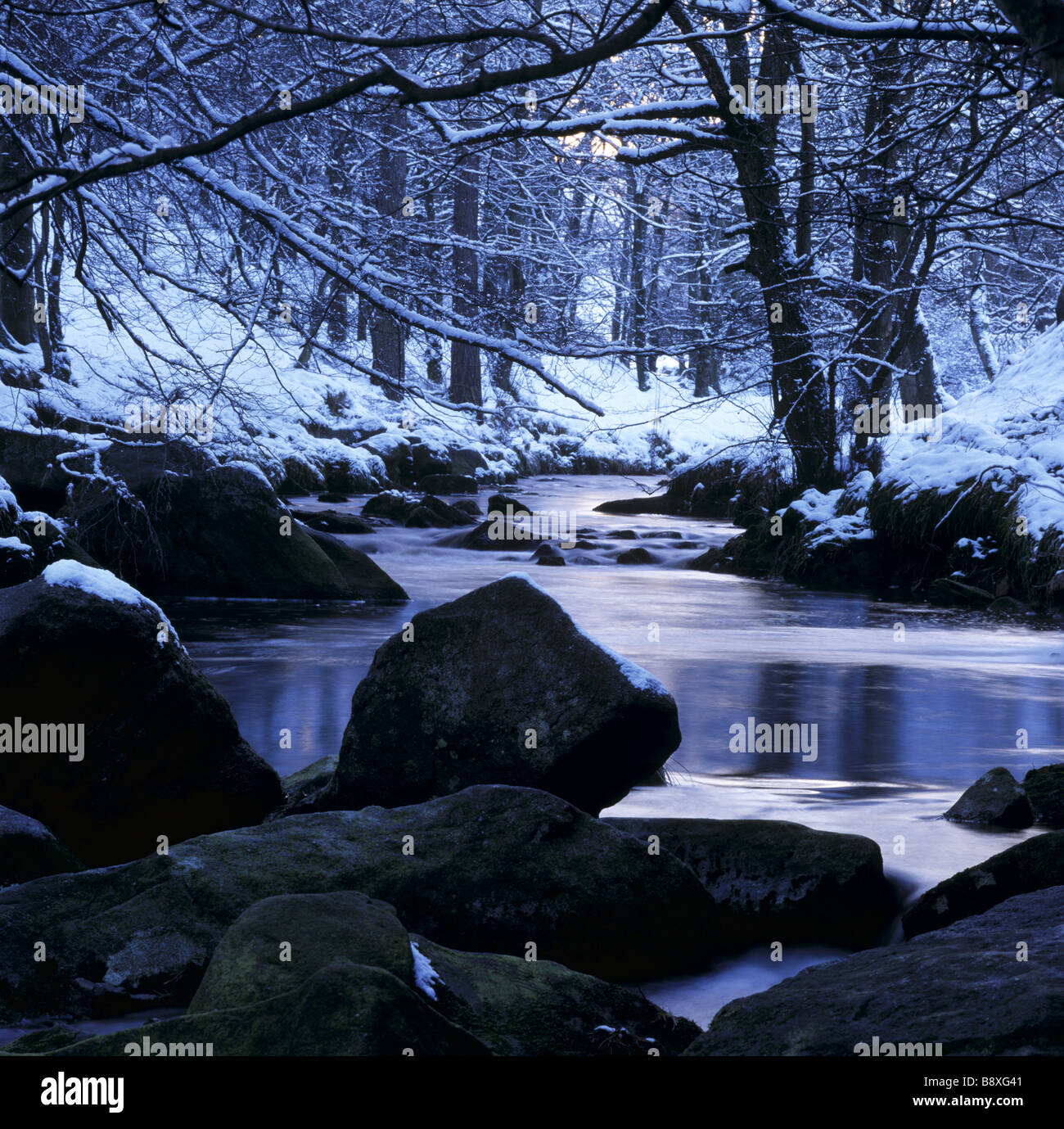 Hardcastle crags stones hi-res stock photography and images - Alamy