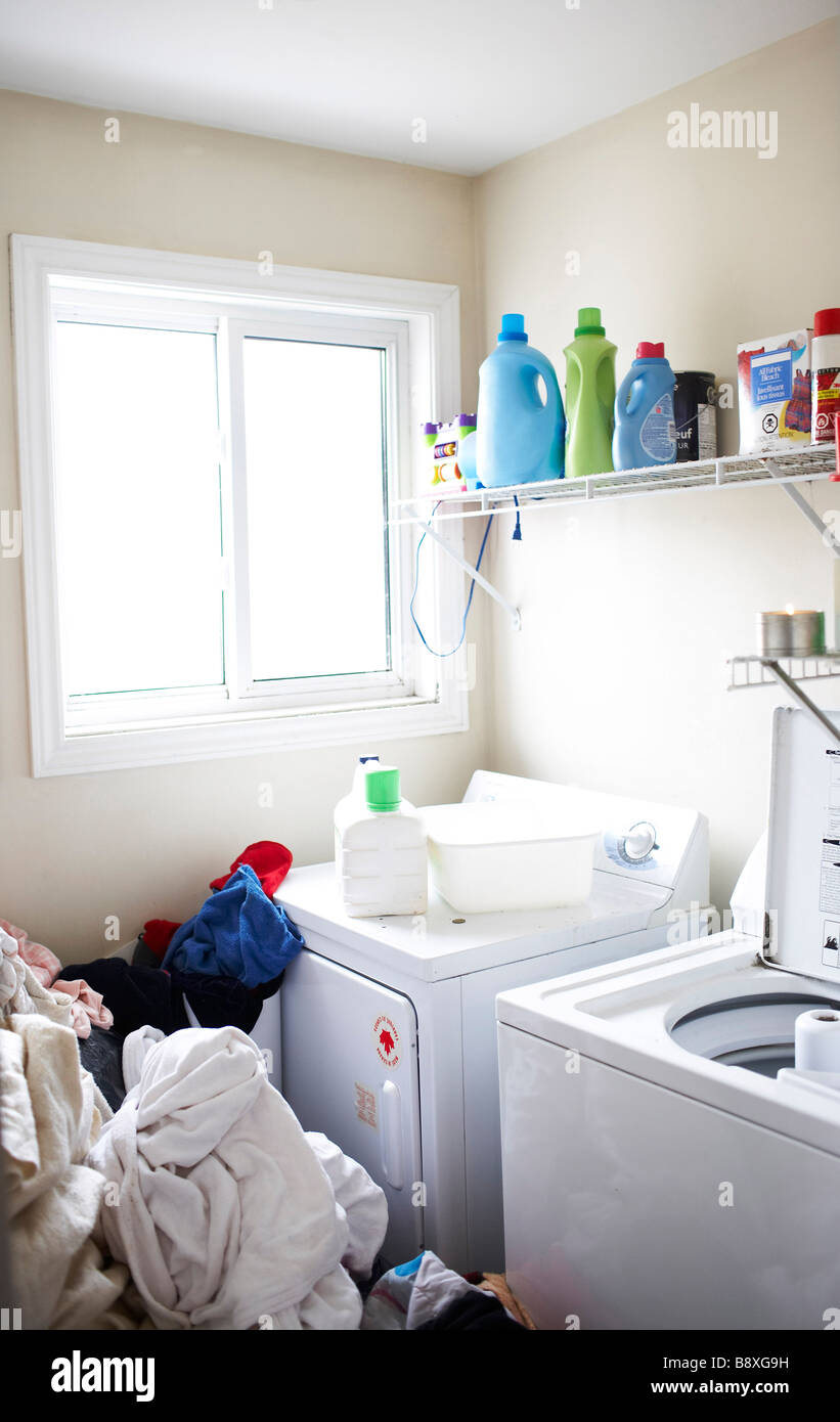 Filthy Room High Resolution Stock Photography and Images - Alamy