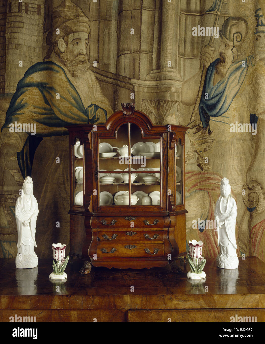 Lytes Cary Manor Stock Photo - Alamy