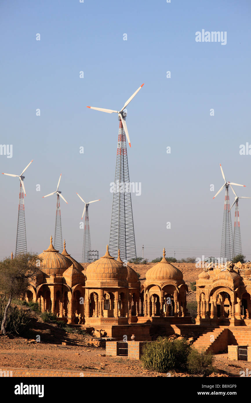 India Wind Turbine High Resolution Stock Photography and Images - Alamy