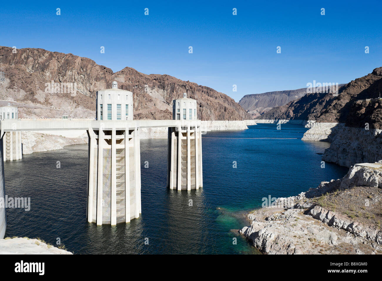Levels of power generation hi-res stock photography and images - Alamy