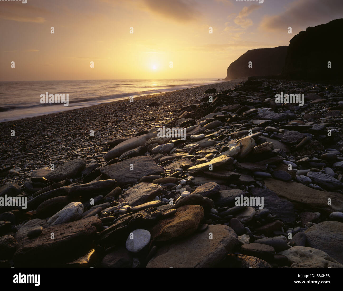 Dene holes hi-res stock photography and images - Alamy
