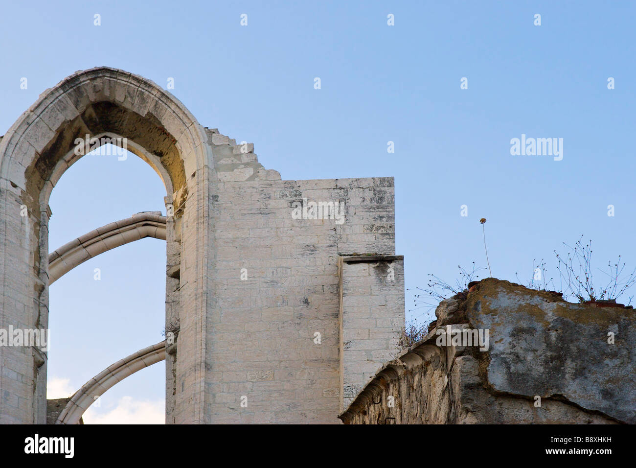 Stone damage on window hi-res stock photography and images - Alamy
