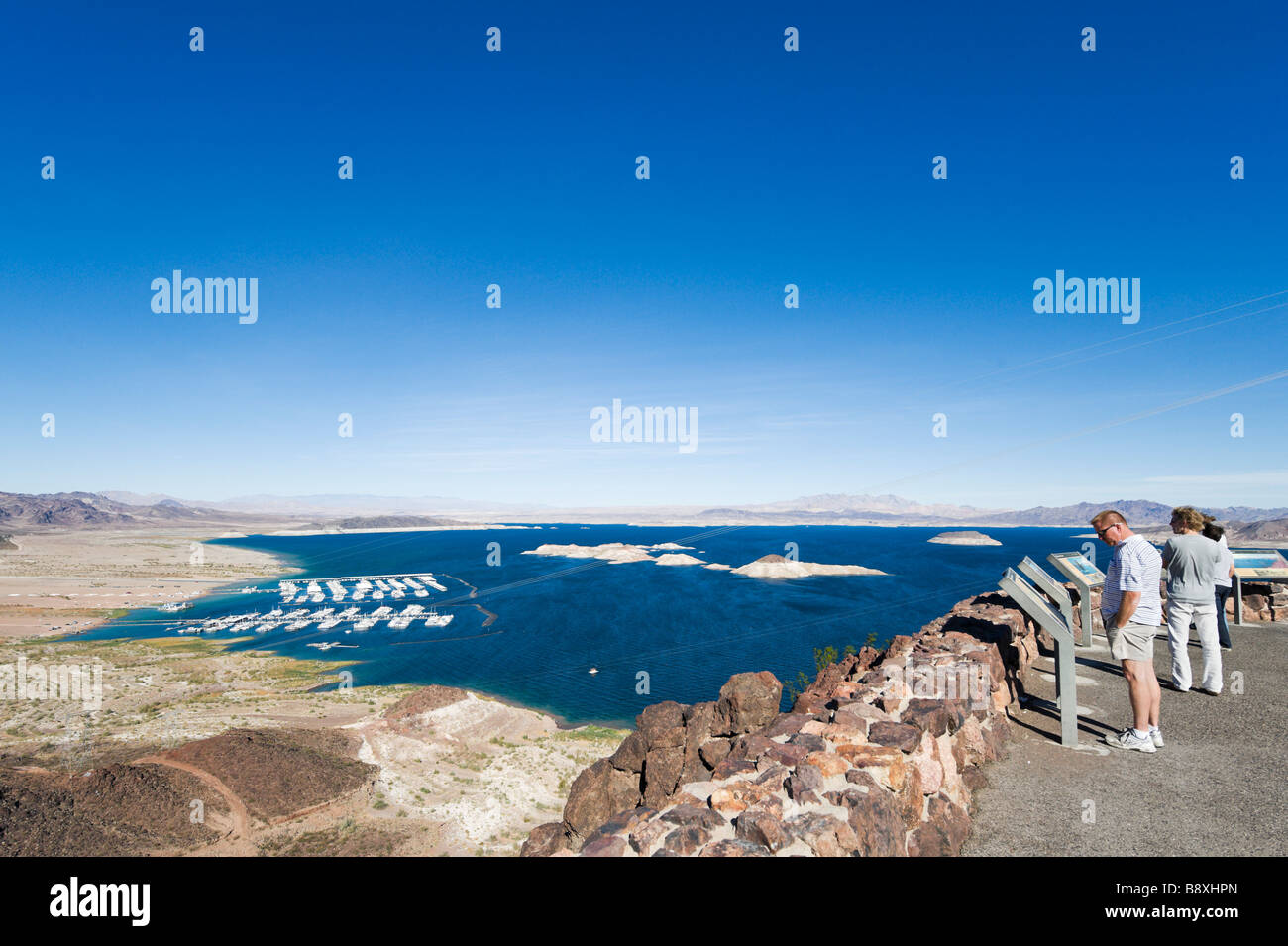 Overlook overlooking view hi-res stock photography and images - Alamy