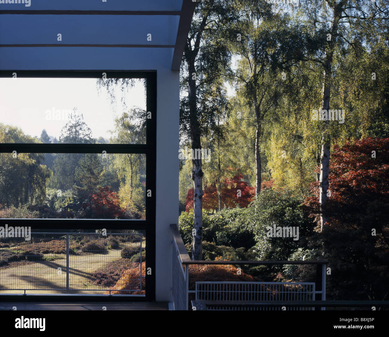The homewood surrey hi-res stock photography and images - Alamy