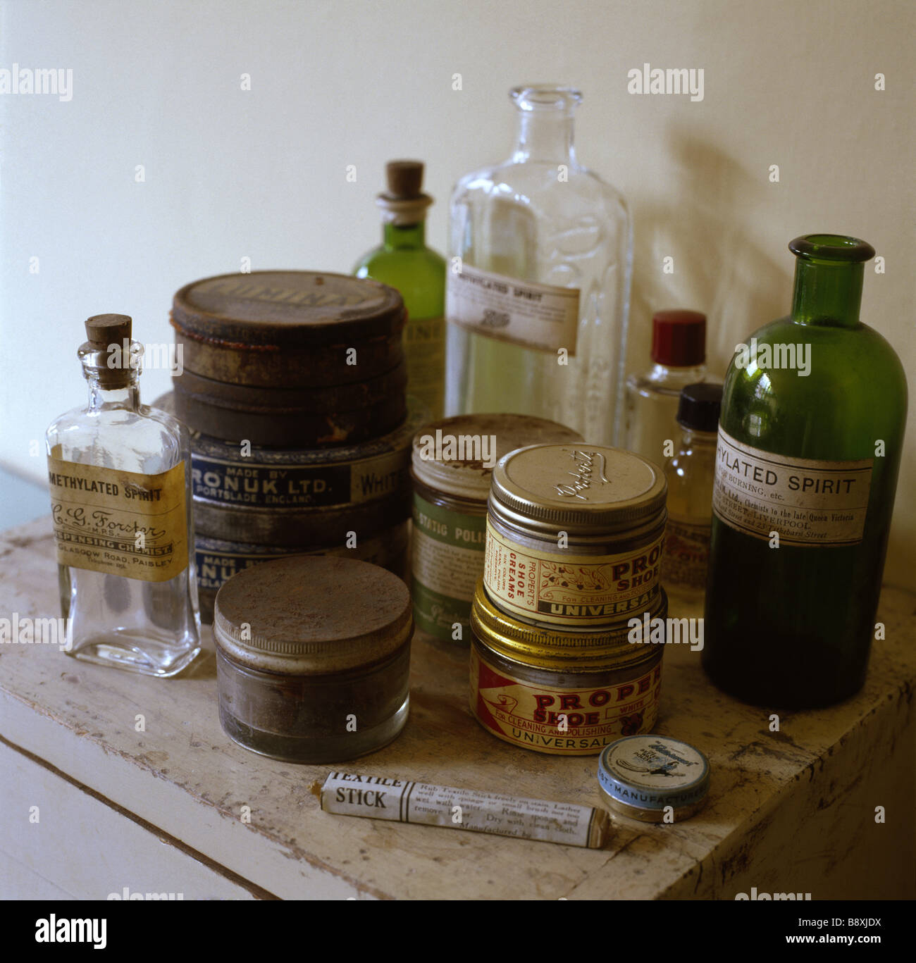 Rodney glass hi-res stock photography and images - Alamy