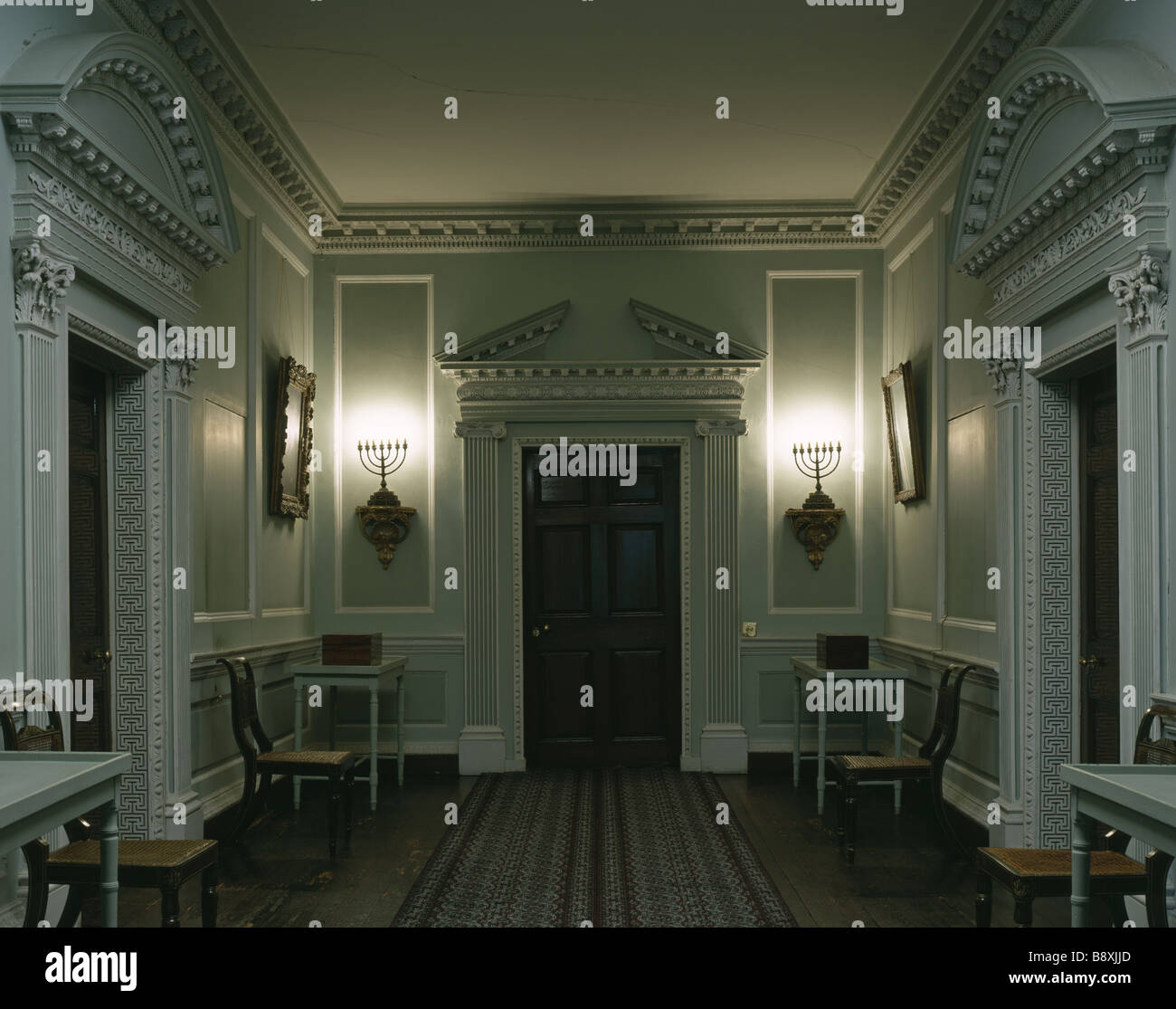 Ormesby hall hi-res stock photography and images - Alamy