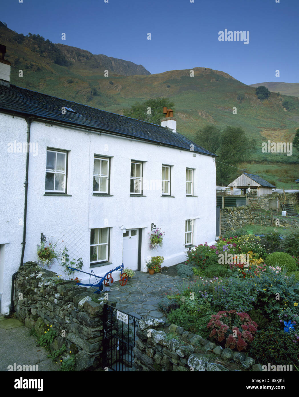 Hollows farm hi-res stock photography and images - Alamy