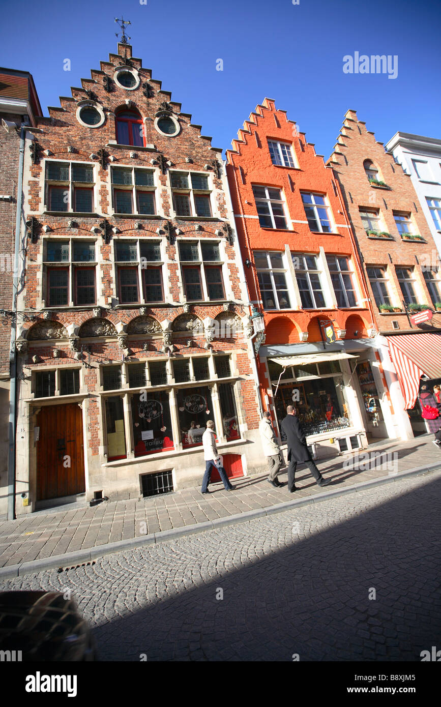 Corbie gable hi-res stock photography and images - Alamy