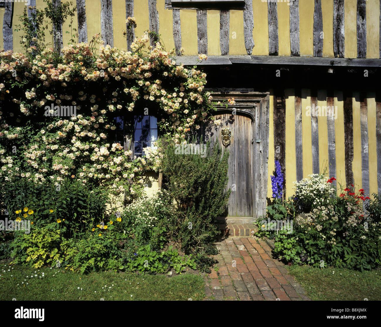 16th Century England Great Britain Kent Tudor Stock Photos & 16th ...