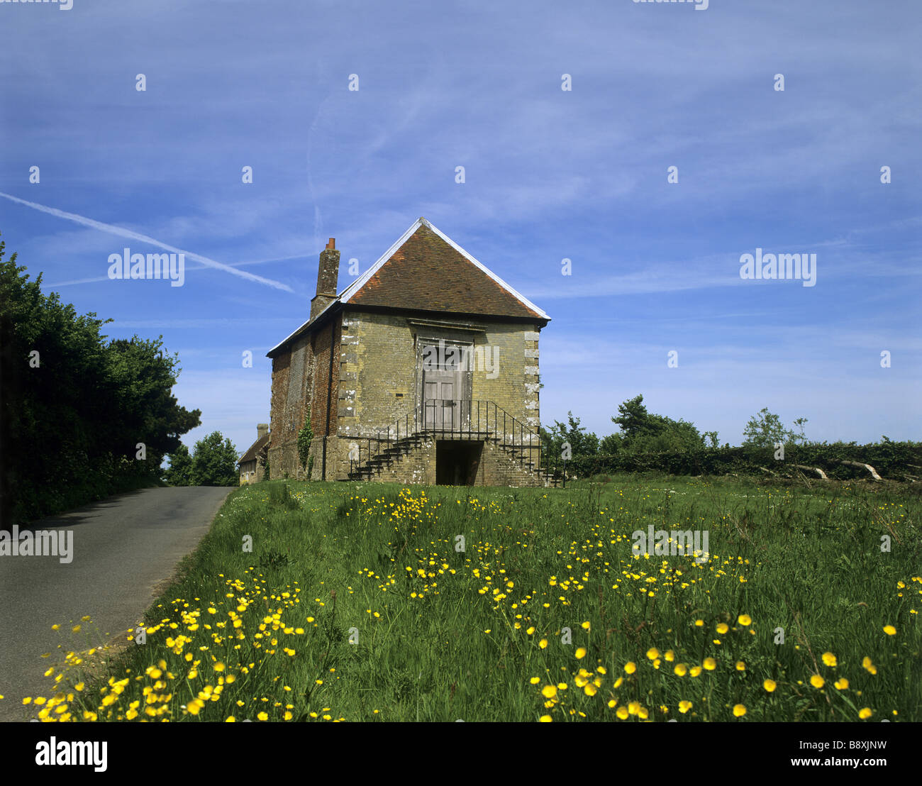 Newtown old town hall hi-res stock photography and images - Alamy