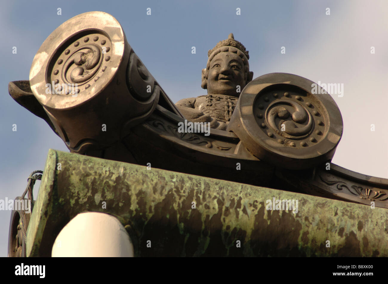 Japan feature hi-res stock photography and images - Alamy