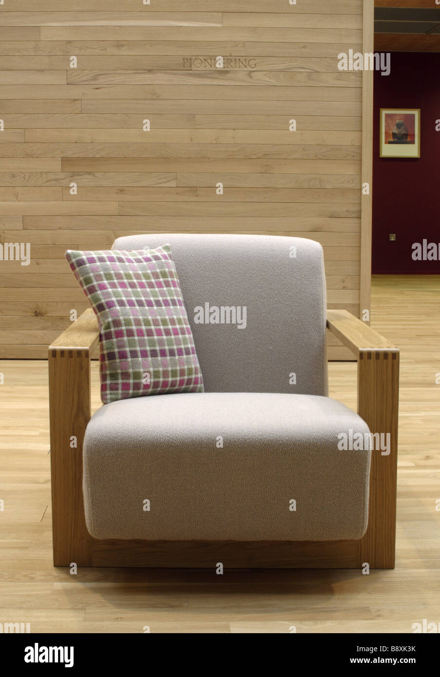 Heelis building hi-res stock photography and images - Alamy