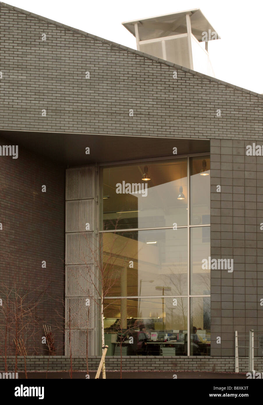 Heelis building national trust hi-res stock photography and images - Alamy