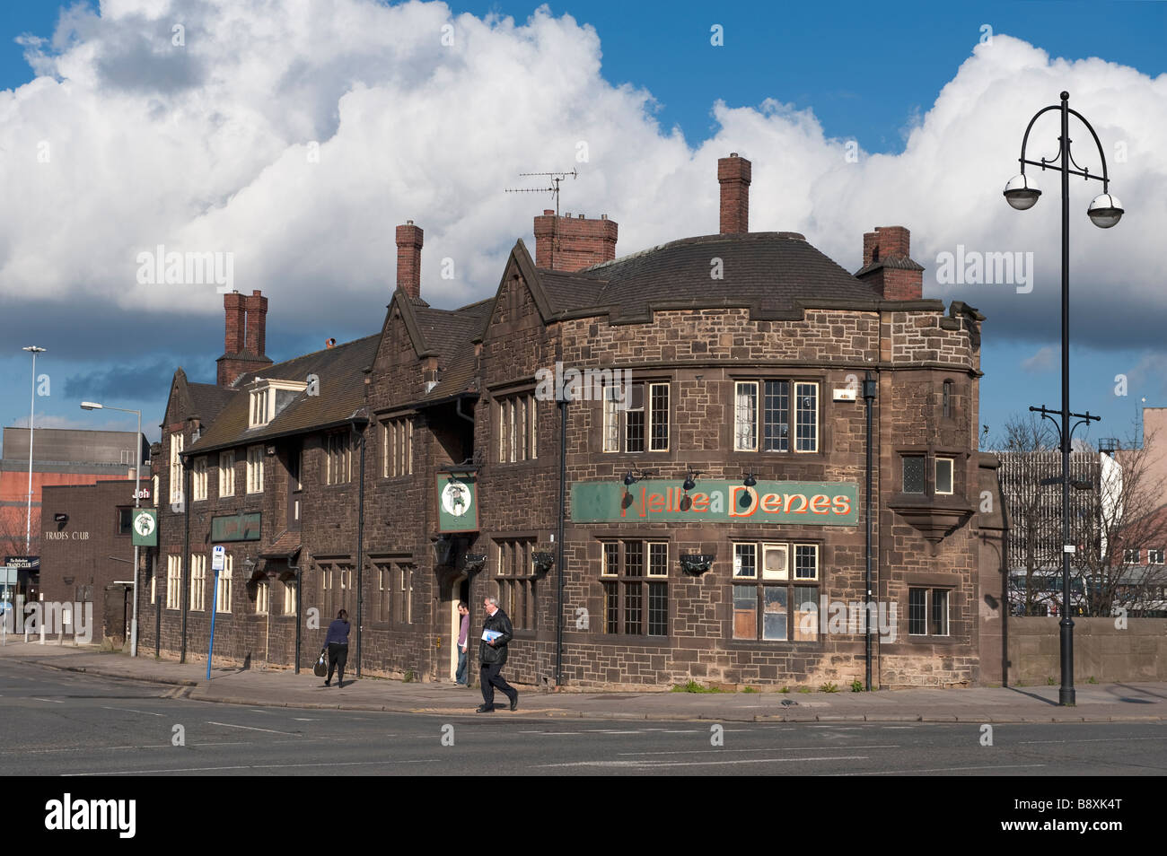 Public house rotherham hi-res stock photography and images - Alamy
