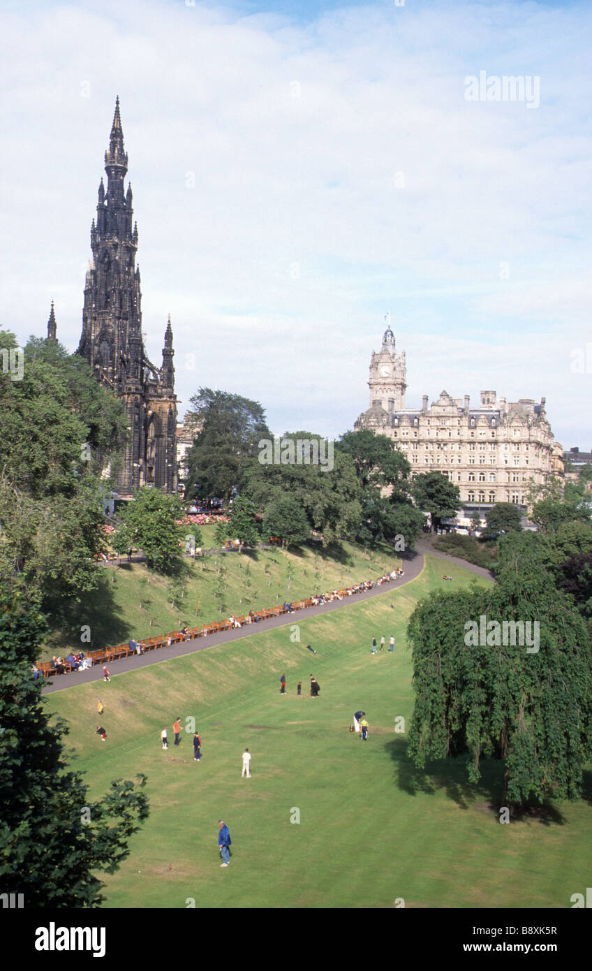 David hamilton architect hi-res stock photography and images - Alamy