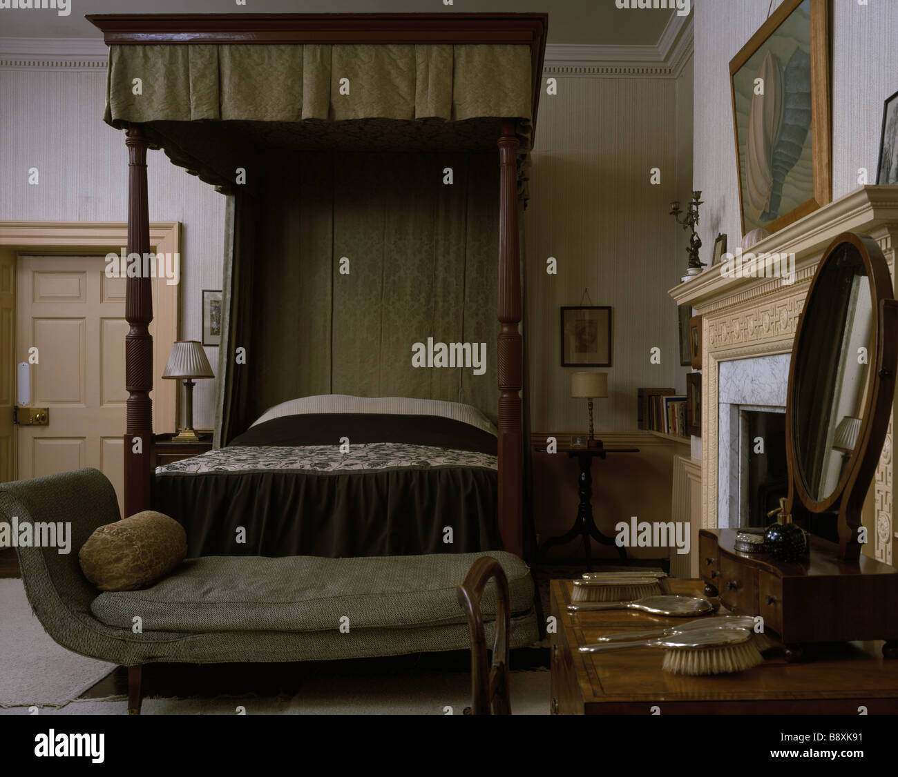 Ormesby hall hi-res stock photography and images - Alamy