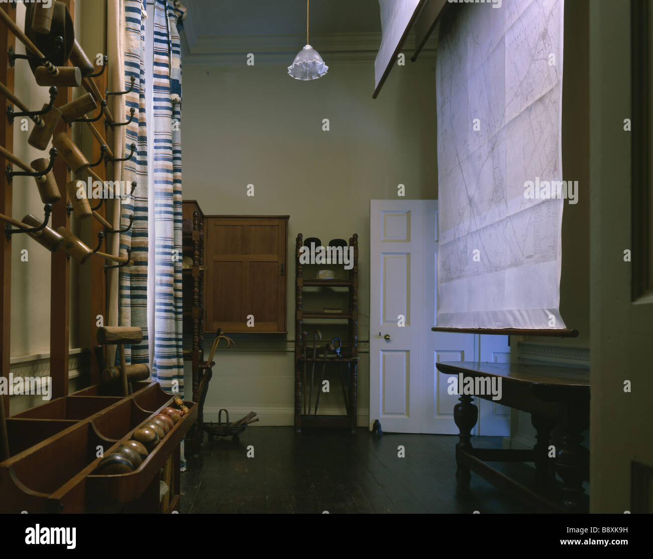 Ormesby hall hi-res stock photography and images - Alamy