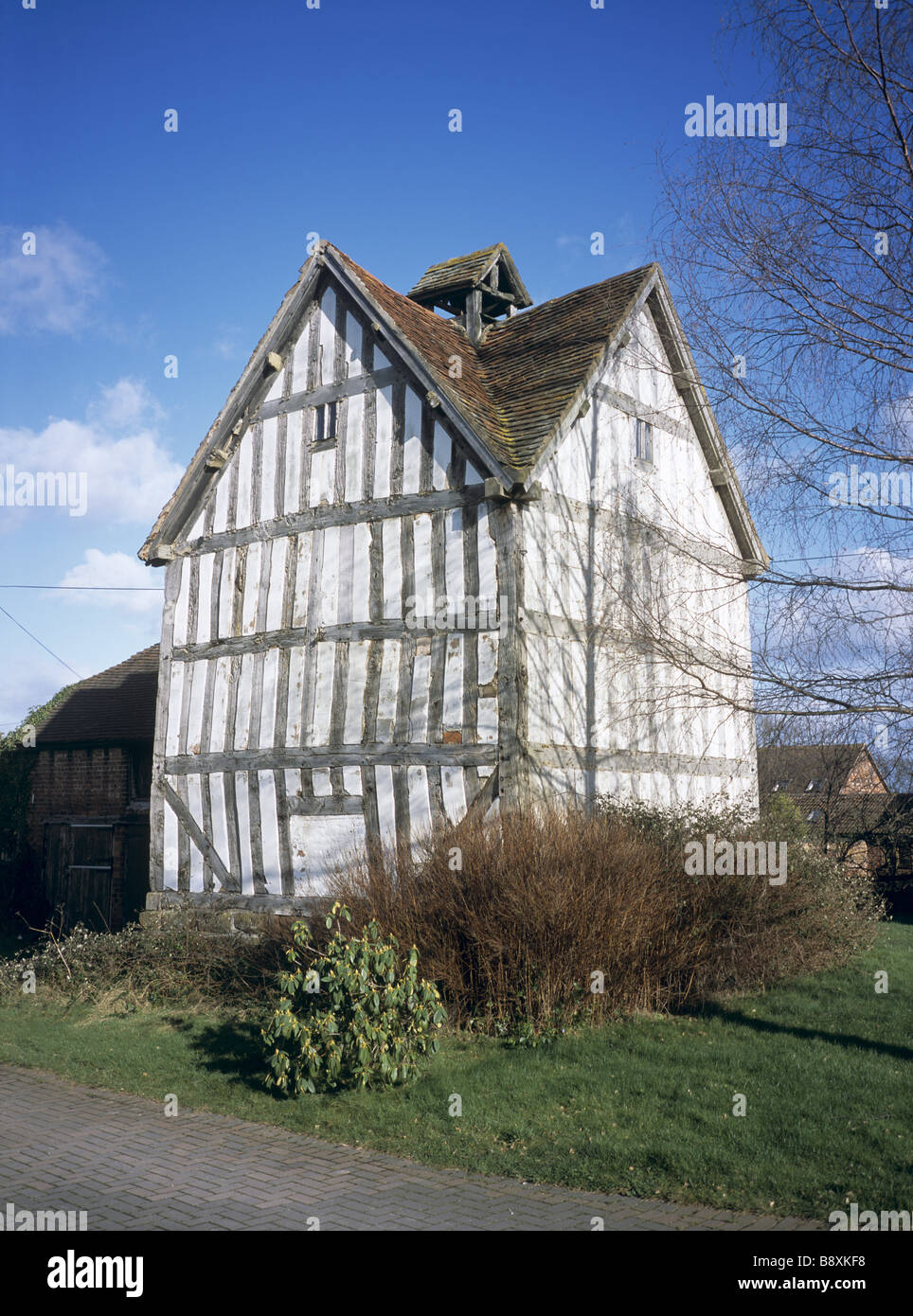 Dovecote hawford hi-res stock photography and images - Alamy