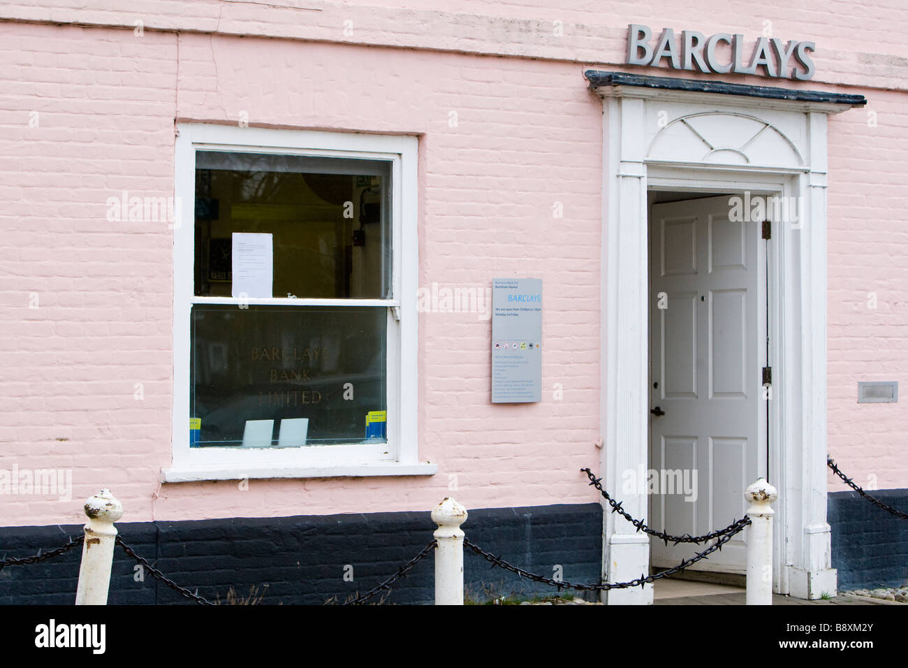 Village banking hi-res stock photography and images - Alamy