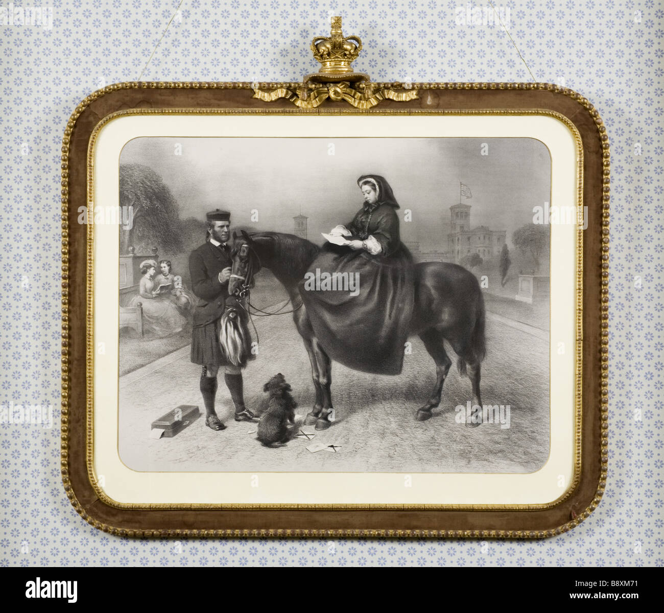 Manor mp hi-res stock photography and images - Alamy