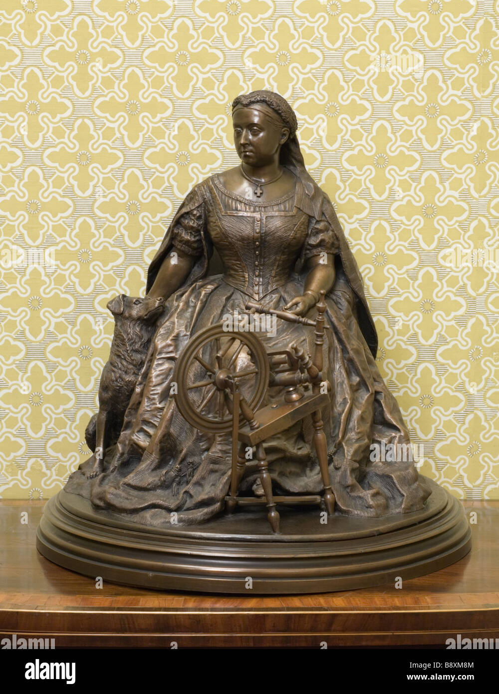 Manor mp hi-res stock photography and images - Alamy