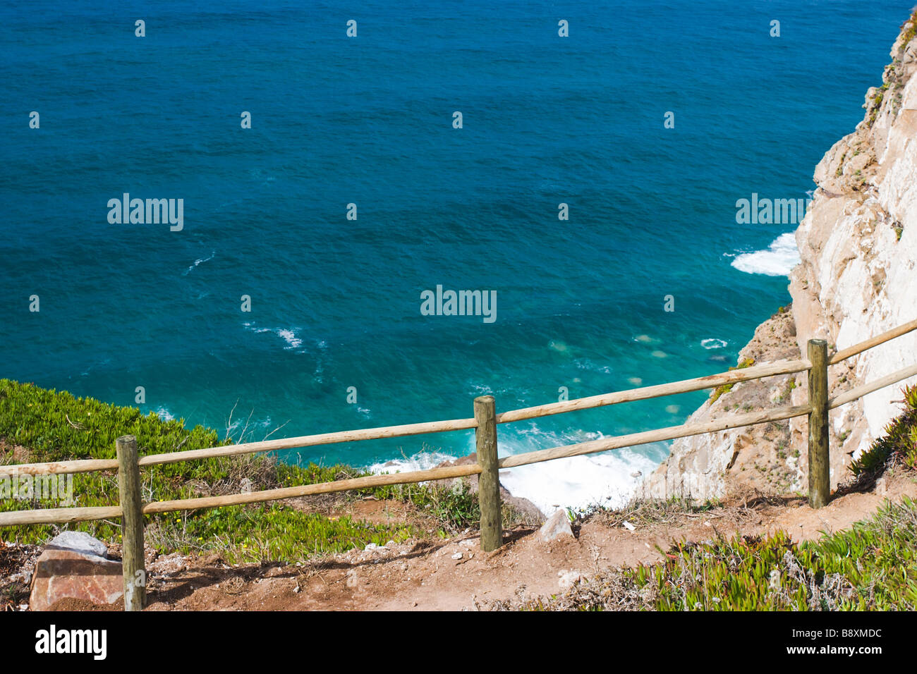 Cape roca road hi-res stock photography and images - Alamy