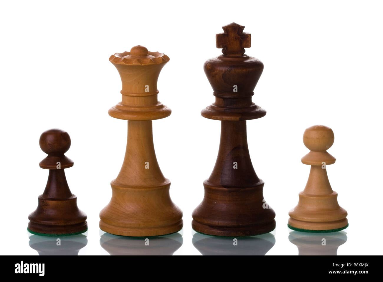 Chess success winning family hi-res stock photography and images - Alamy