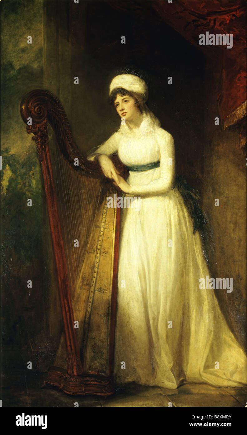 Lady louisa hi-res stock photography and images - Alamy
