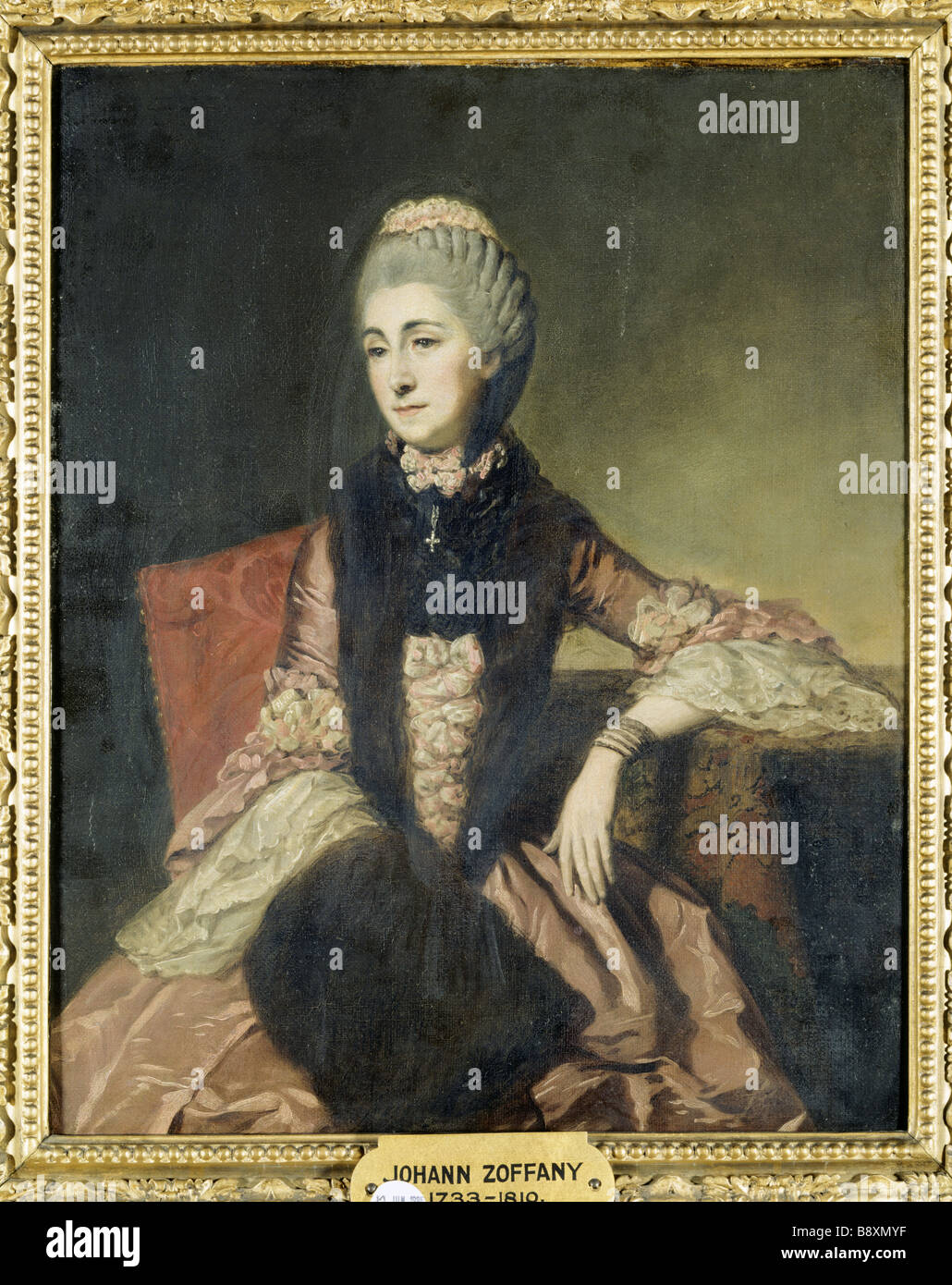 Mary fitzgerald hi-res stock photography and images - Alamy