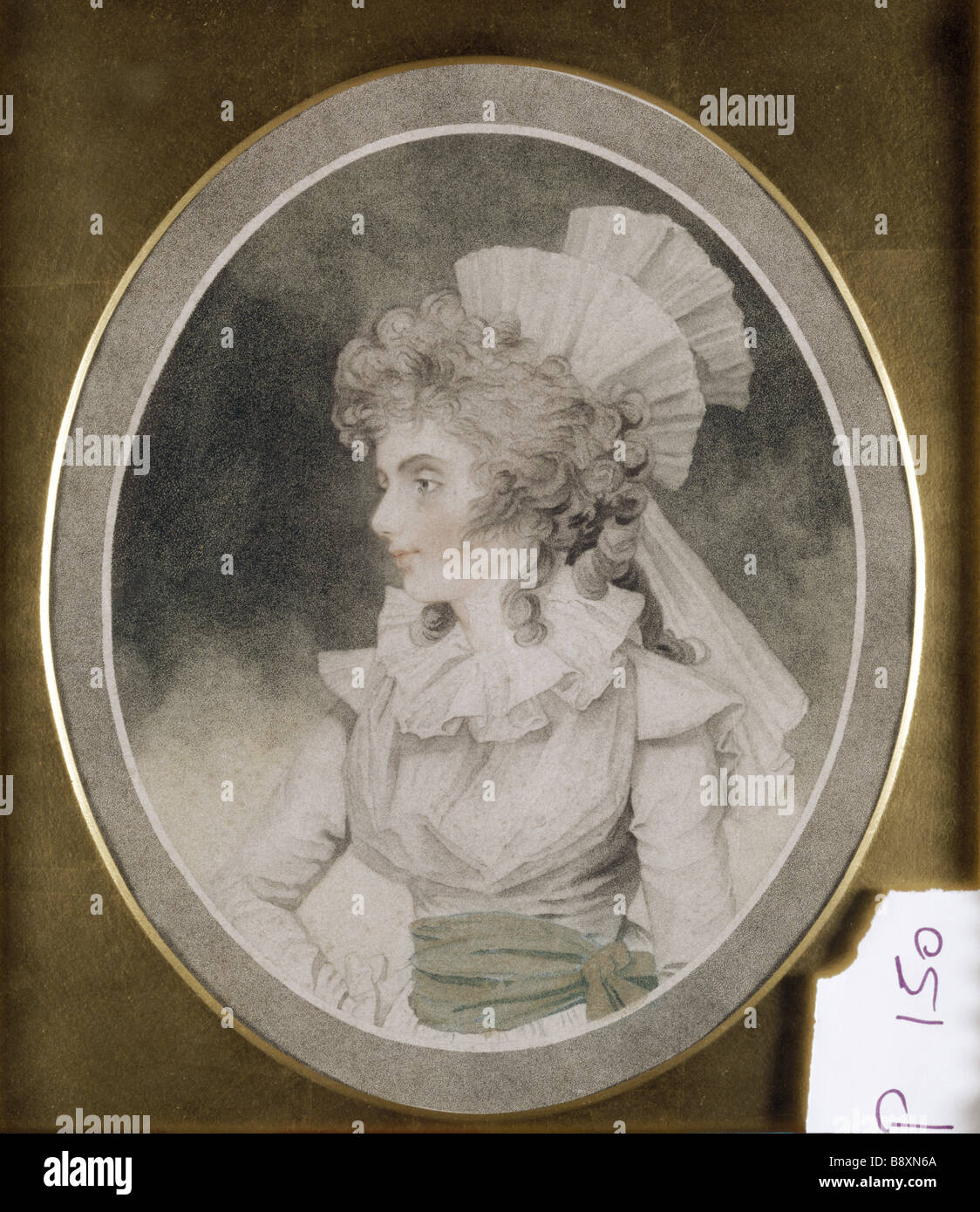 Lady elizabeth foster hi-res stock photography and images - Alamy