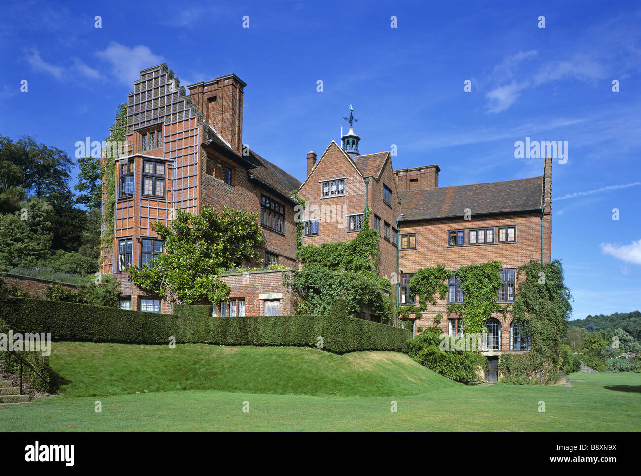 Chartwell churchill hi-res stock photography and images - Alamy