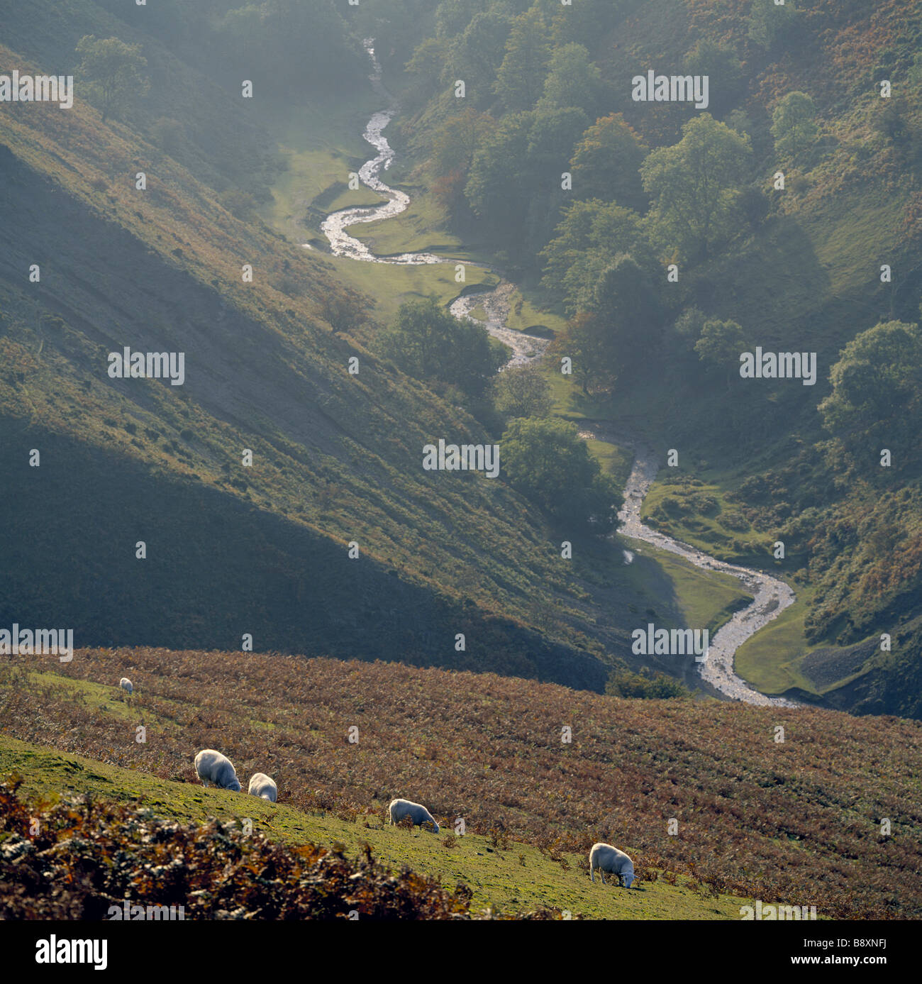 The long mynd hi-res stock photography and images - Alamy