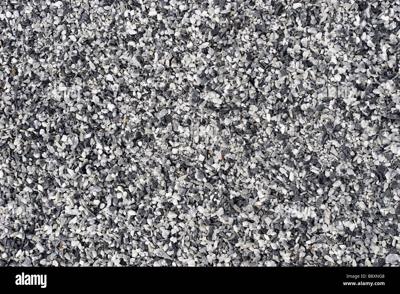 black and white granulated granite texture close up Stock Photo - Alamy
